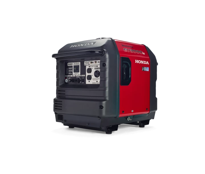 HONDA EU3000I GENERATRICE 2025 à vendre à Saint-Apollinaire (UN021242 ...
